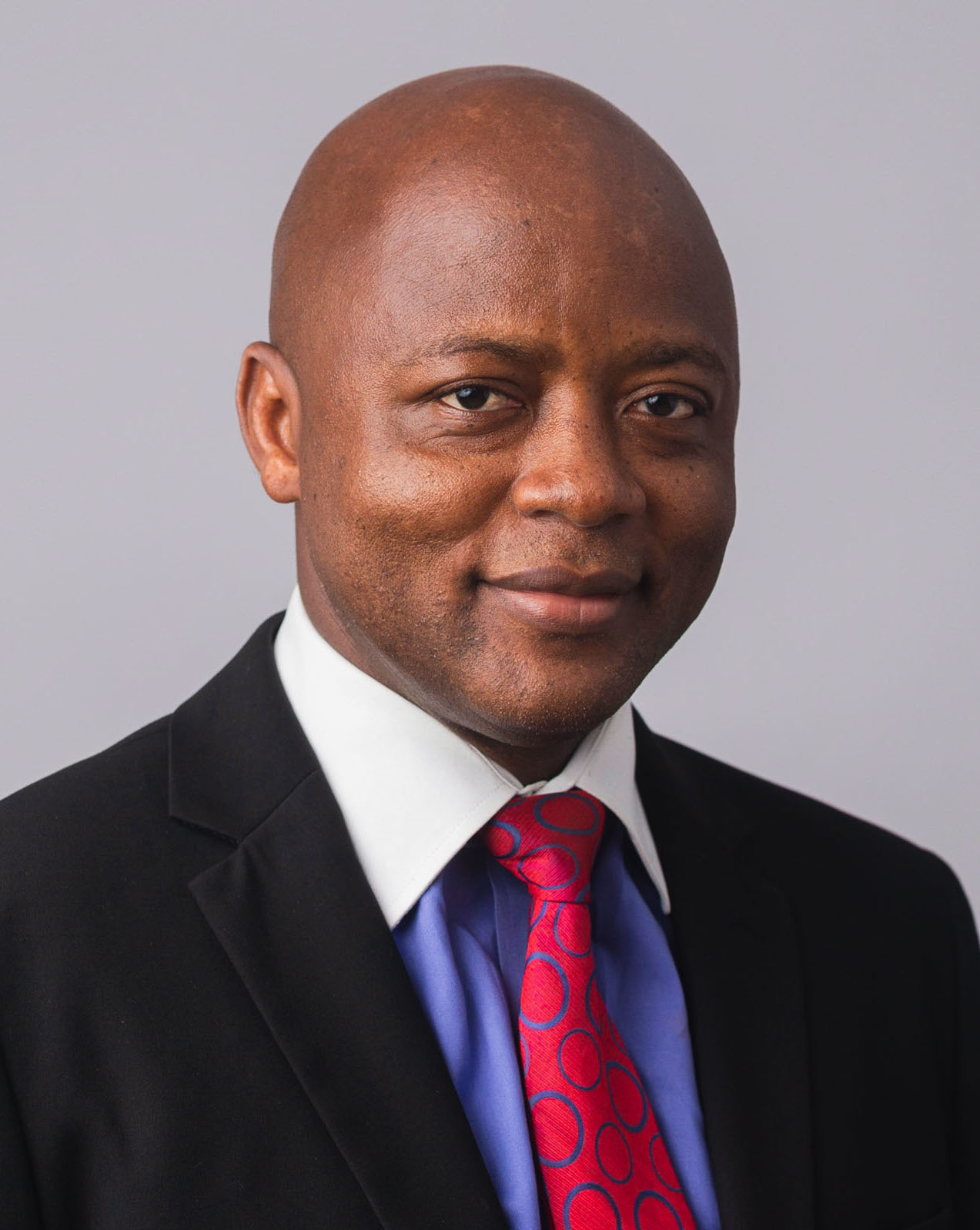 Dr. Abdul Baasit Aziz Bamba | UG School of Law